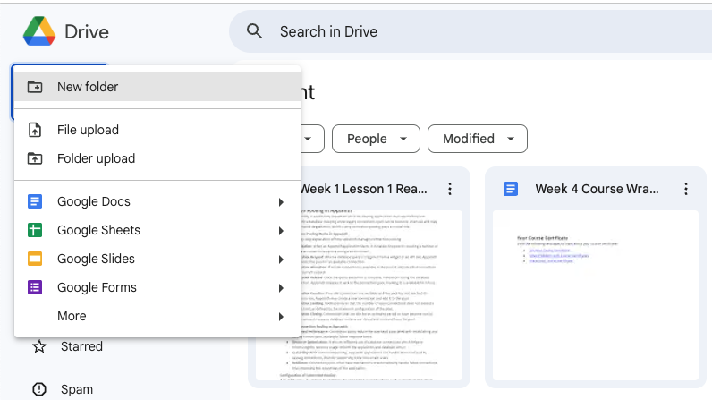 Creating a Google Drive File Upload Endpoint Using Apps Script | Appsmith Community Portal